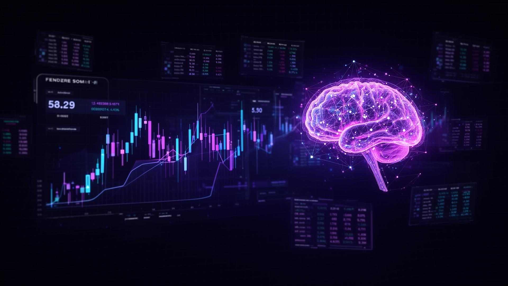 Flex Phantom – AI Trading Platform Powered by Senvix